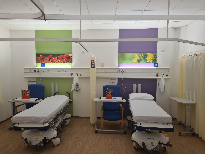 Acute Frailty Service - King's College Hospital